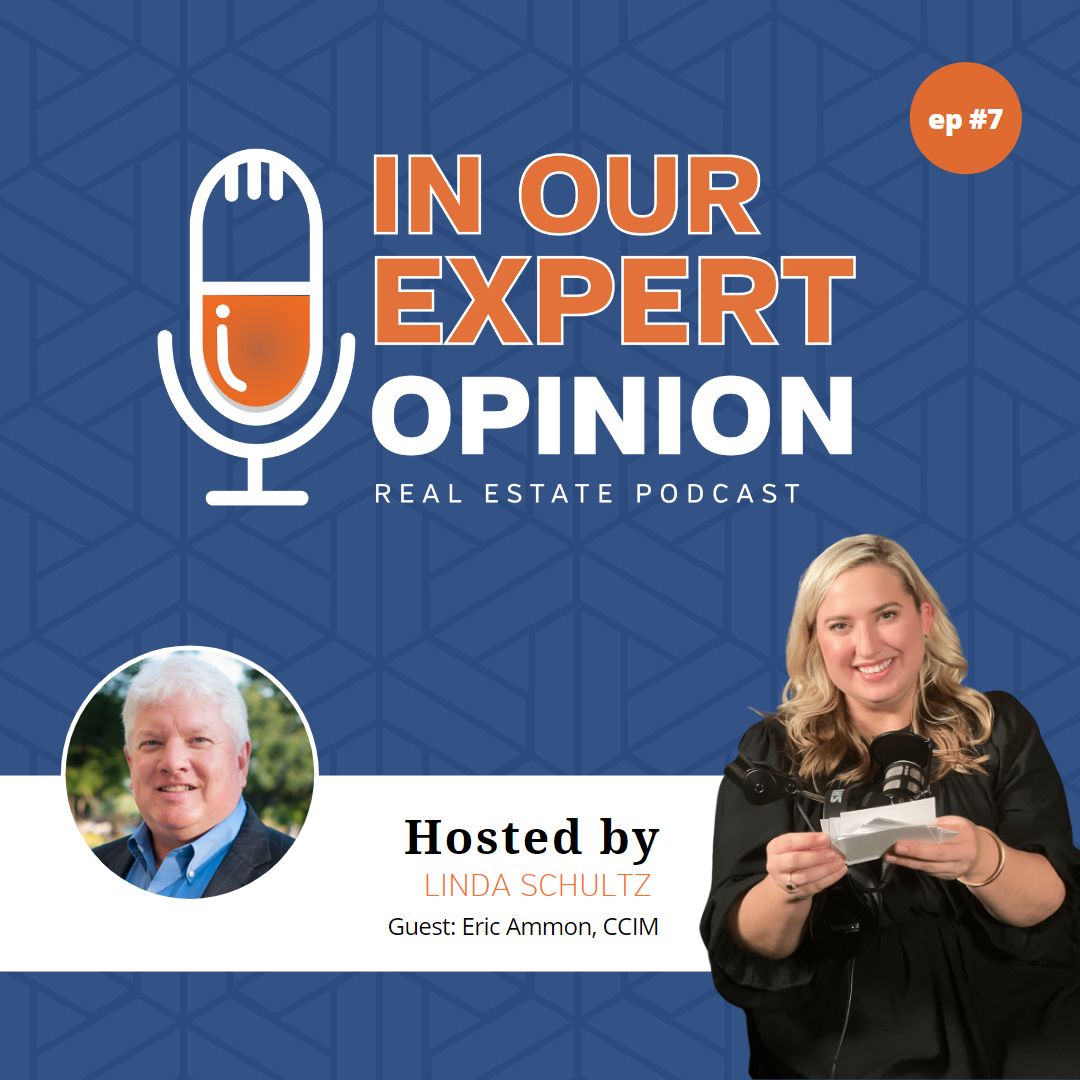 Entrepreneur and Successful Agent | Real Estate Podcast