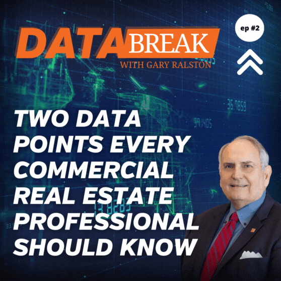 Two Data Points Every Commercial Real Estate Professional Should Know ...