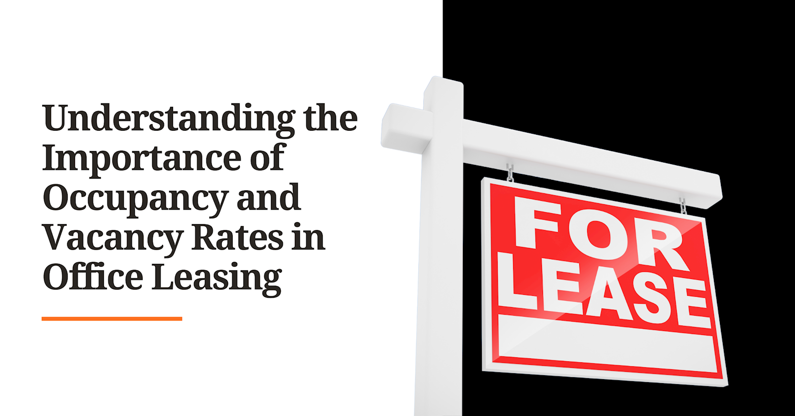 Office Leasing Occupancy and Vacancy Rates | SVN Saunders